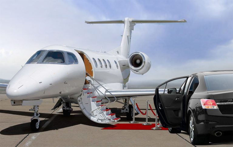 What is an FBO (Fixed Base Operator)? | Multiflight - Leeds Bradford ...